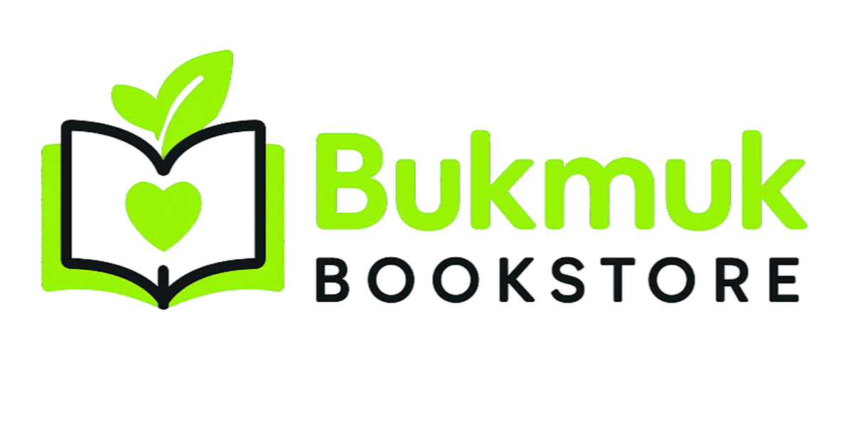 Bukmuk Bookstore